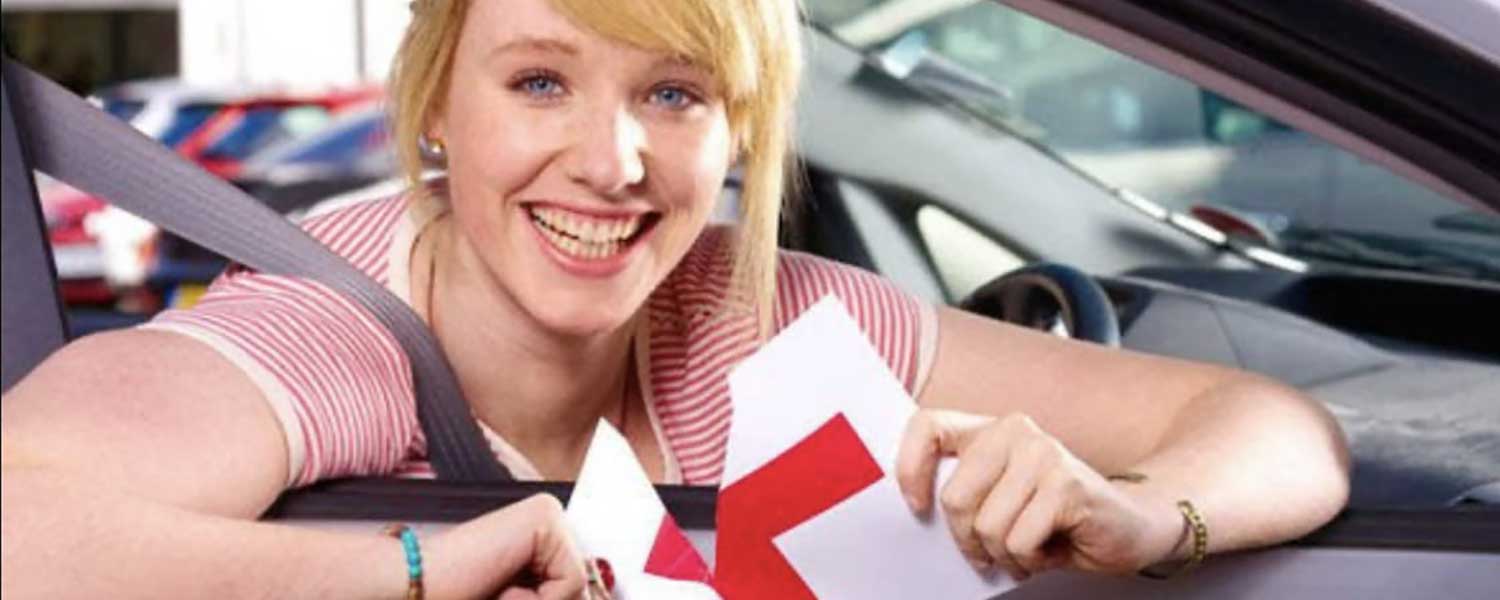 Driving lessons in Leeds and Bradford, UK - Skyline Driving School